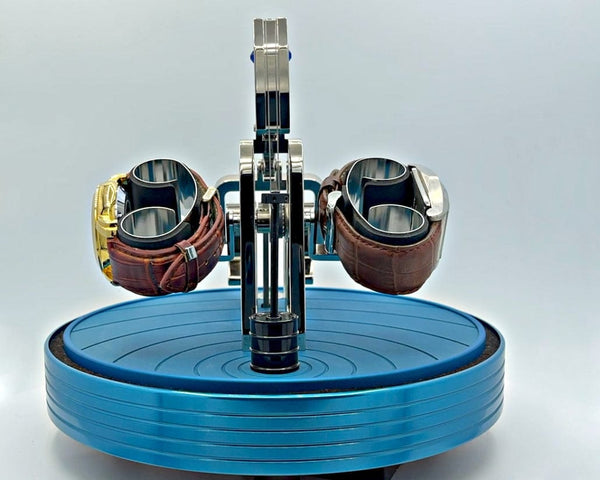 Kunstwinder Watch Winders - LUX Watch Winders