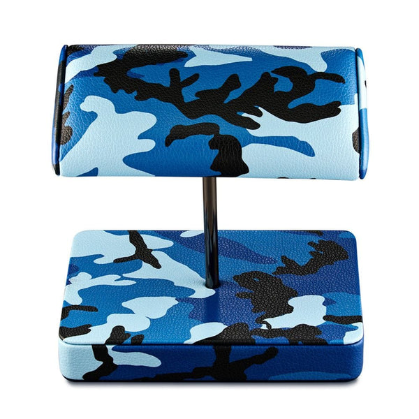 WOLF Elements Double Static Watch Stand - LUX Watch Winders