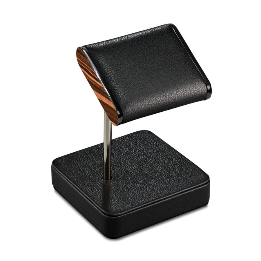WOLF Roadster Single Static Watch Stand - LUX Watch Winders
