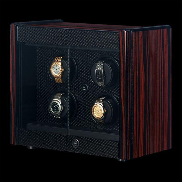 Orbita - LUX Watch Winders