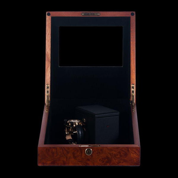 Orbita - Sempre Single Winder - LUX Watch Winders