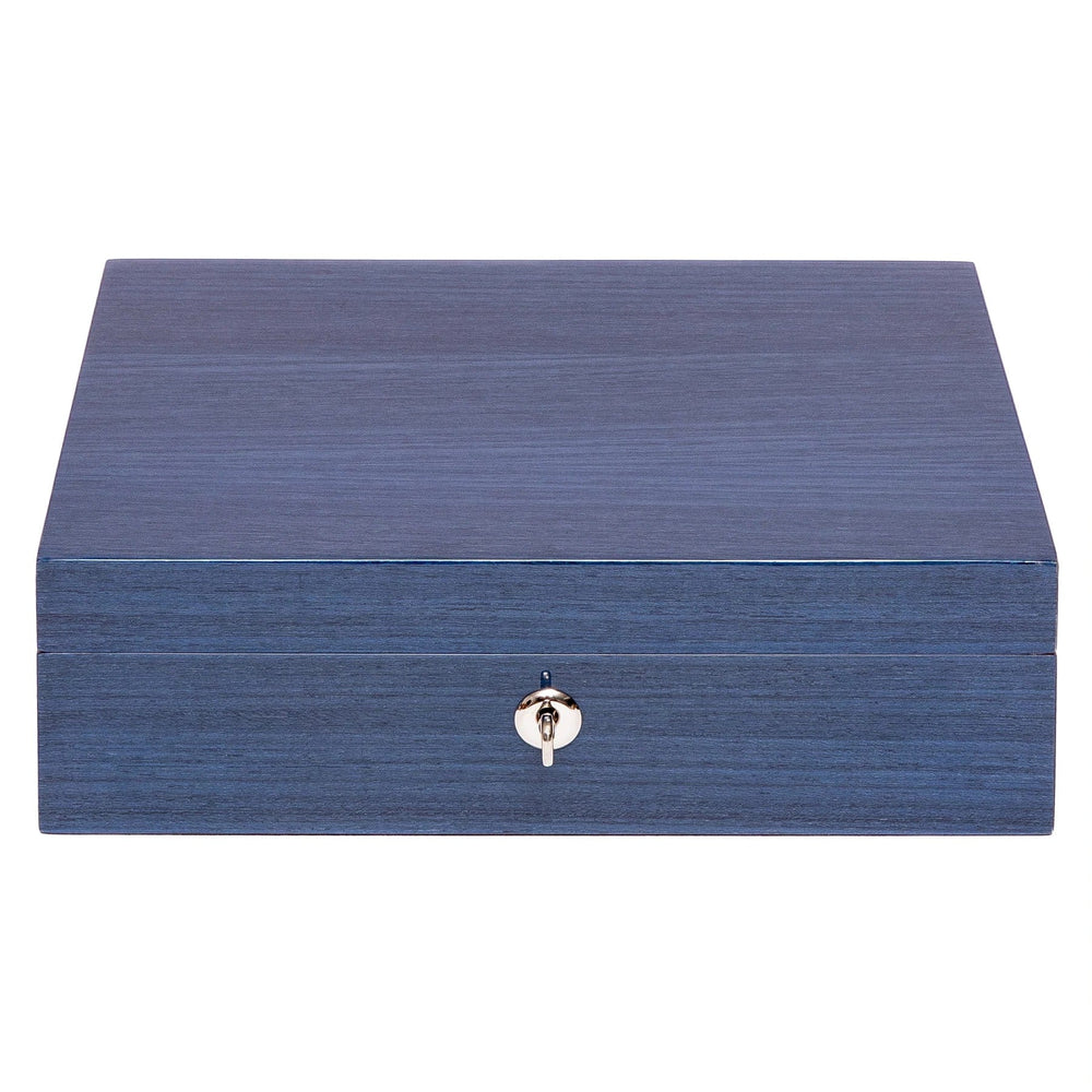 Watch Boxes - Alternatives to Watch Safes - LUX Watch Winders