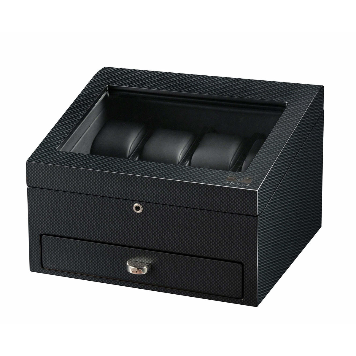 Watch Boxes - Alternatives to Watch Safes - LUX Watch Winders
