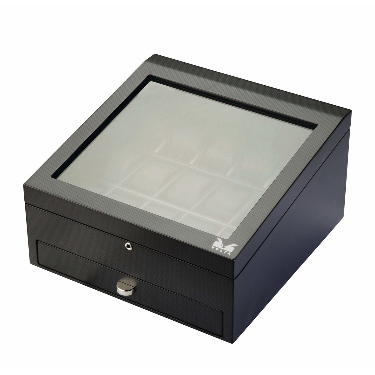 Watch Boxes - Alternatives to Watch Safes - LUX Watch Winders