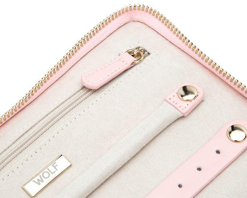 WOLF Caroline Jewelry Portfolio - LUX Watch Winders